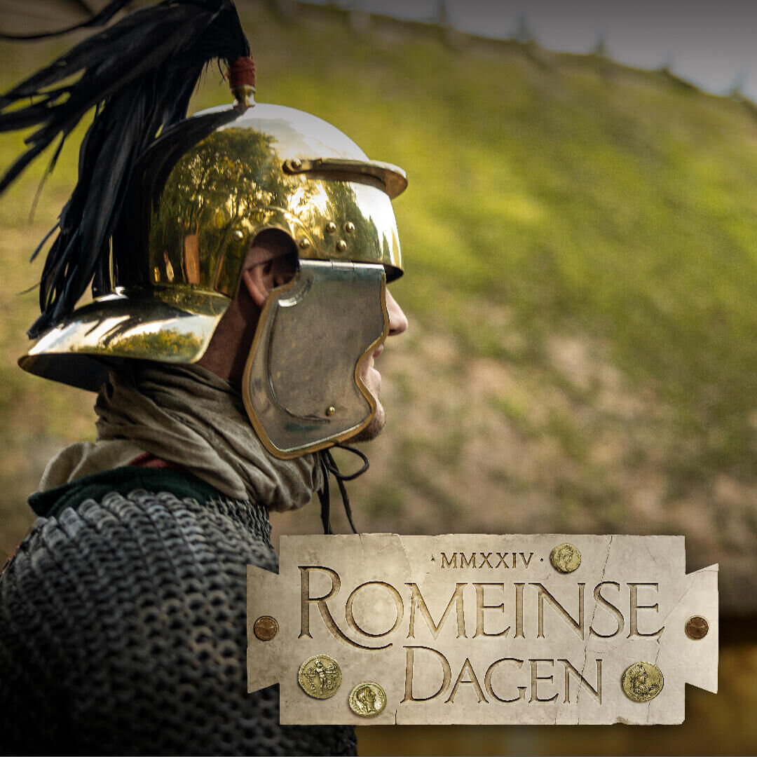 Roman Days | preHistorisch Dorp