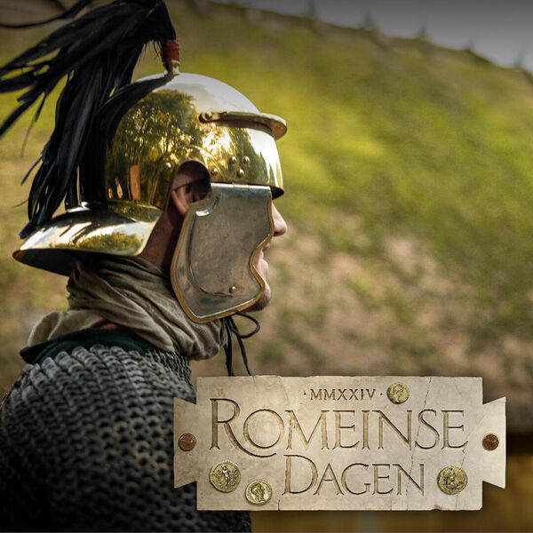 Roman Days | preHistorisch Dorp