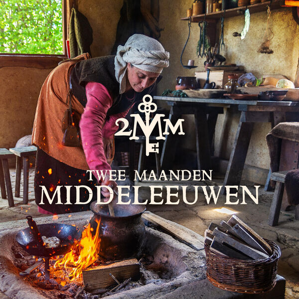 Twee Maanden Middeleeuwen | preHistorisch Dorp